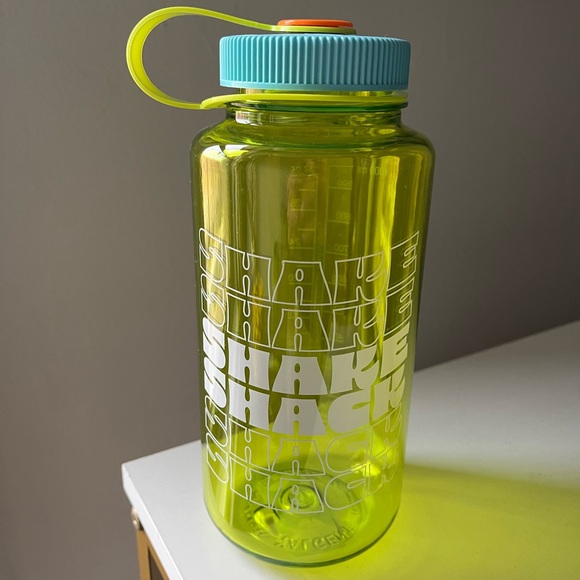 Dining | Shake Shack Water Bottle | Poshmark